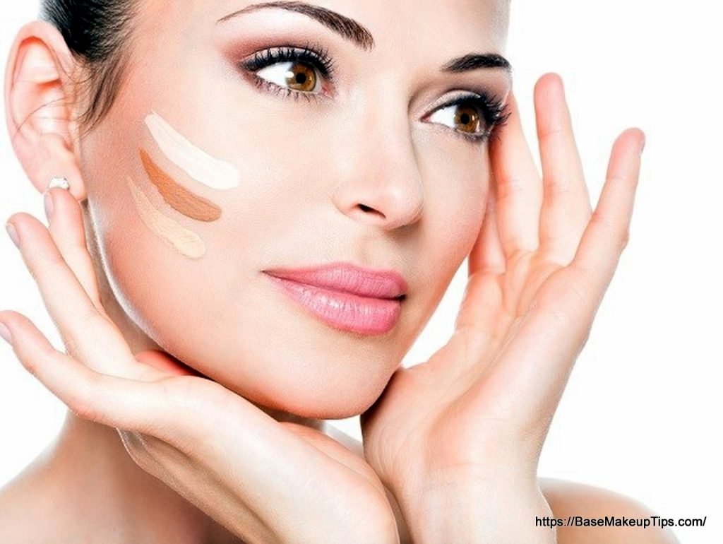 How To Choose Right Makeup Base According To Your Skin?